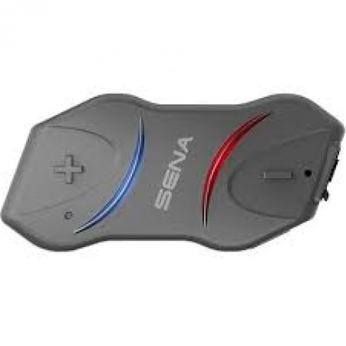 Интерком за каска SENA 10R DUAL - ДВЕ УСТРОЙСТВА | Linson Moto