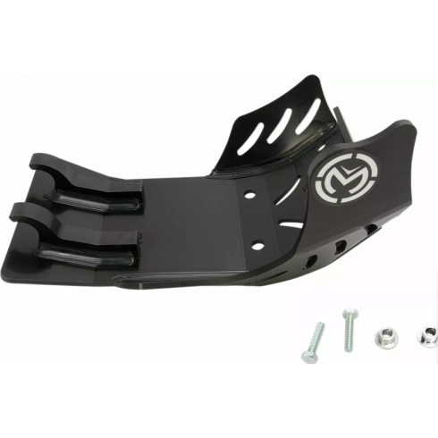 Протектор двигател MOOSE RACING SKID PLATE PRO MSE KTM | Linson Moto