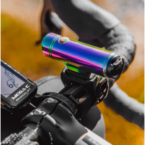 Вело светлини LEZYNE CLASSIC DRIVE 700 XL - NEO METALLIC Bike Light ...