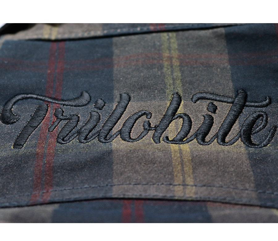 Лятно мото яке/риза Trilobite 2096 RODER Tech-Air compatible