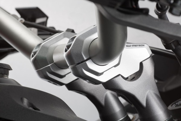 Повдигачи за кормило SW-MOTECH BAR BACK Risers 28MM